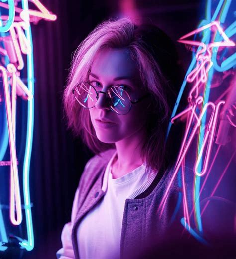 Pin By Doosans Dashboard On Glassy Eyed Neon Photography Neon Photoshoot Beach Photography