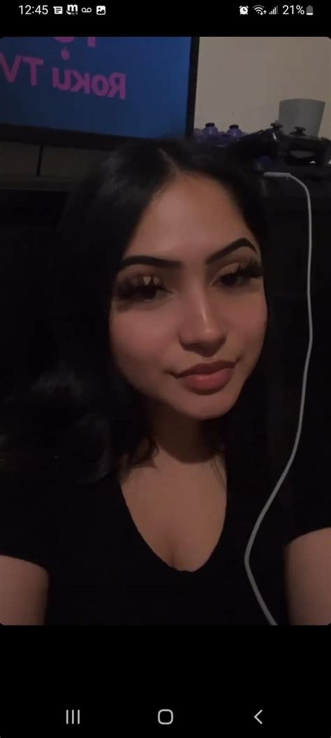 Pyt Pretty Young Latina U Either Dot 70
