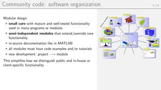 Reservoir Modeling Using Matlab The Matalb Reservoir Simulation Toolbox Mrst Pdf