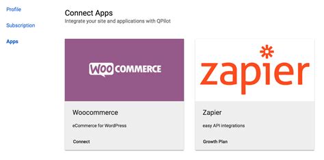 Woocommerce 3 Connecting The Woocommerce Api Support