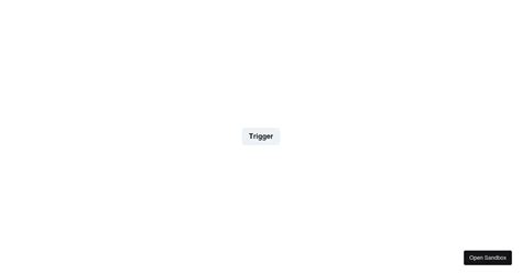 Chakra Ui Input Within Popover Forked Codesandbox