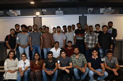 React Native Bangalore Posted On Linkedin