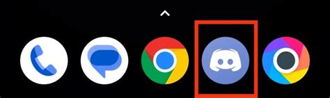 What Color Is The Discord Background Itgeared