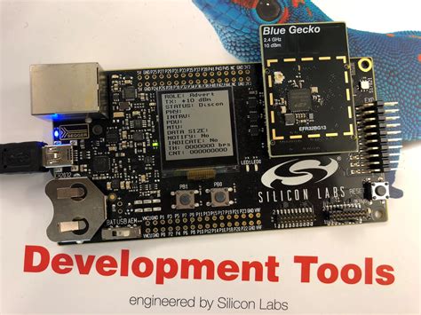 Throughput Tester Example Soc Mode System And Performance Bluetooth Le V2 13 Silicon Labs
