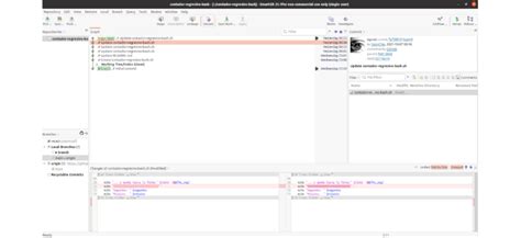 Smartgit，一个使用 Ubuntu 的 Git 的用户界面
