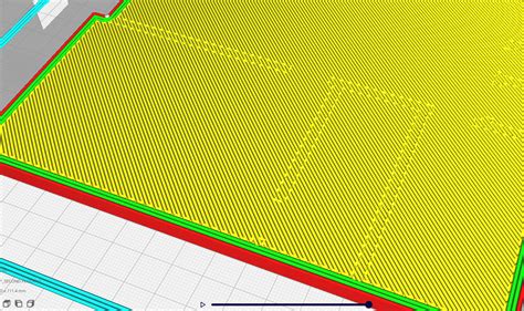 Force Full Top Layer Before Next Layer Rcura