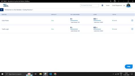 Jay Kumrawat On Linkedin Nxtwave Ccbpian