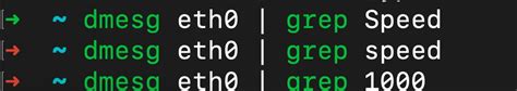 raspberry pi 4 only getting 100mbps via ethernet r homeassistant