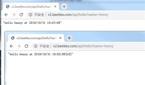 版本访问控制 · beetlex io fastapi wiki · github