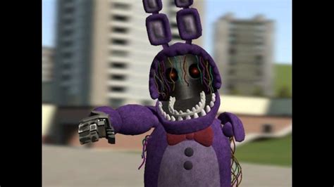 Estrategias Para Ahuyentar A Withered Bonnie En El Universo Del Terror
