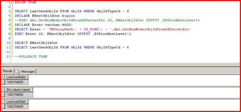 Autonomous Transactions