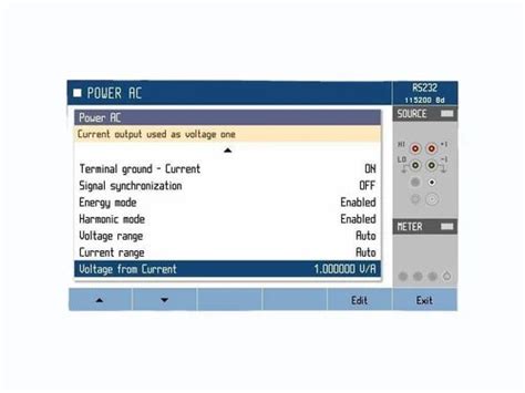 Digital Meatest 9010 Multifunction Calibrator Multiproduct Calibrator For Laboratory At Best