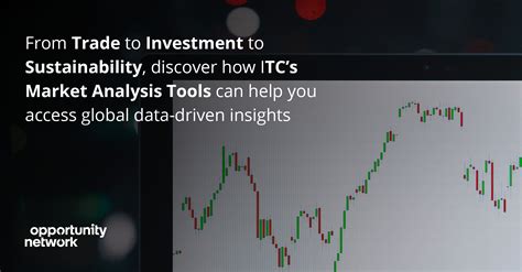 Gaining Maximum Value From Your Data Itcs Market Analysis Tool