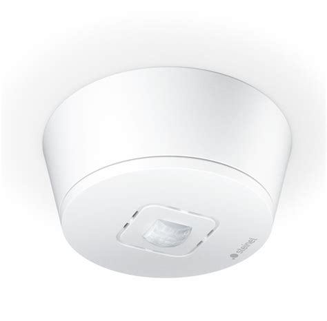 Steinel Ir Micro Office 6m Dali 2 Apc Präsenzmelder Aufputz Weiß 067137 Elektroshop Wagner