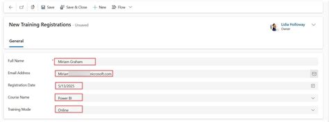 Get Choice Column Value From Dataverse Using Power Automate