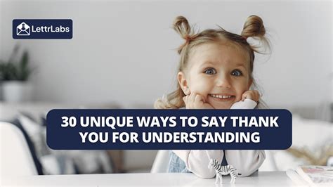 50 Unique Ways To Say Thank You For Supporting My Small Business