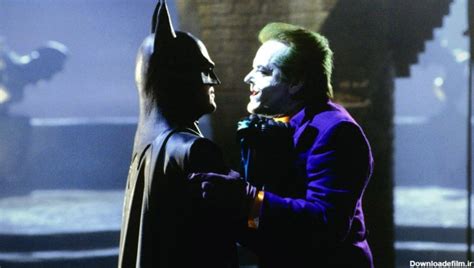 عکس بتمن فیلم بتمن