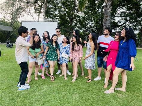 aanchal verma on linkedin thailandtrip gratefulheart 18toinfinity