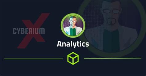 Hackthebox Analytics Walkthrough Cyberiumx