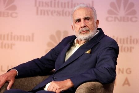 Das Depot Von Carl Icahn Im Vierten Quartal 2025 Käufe Verkäufe