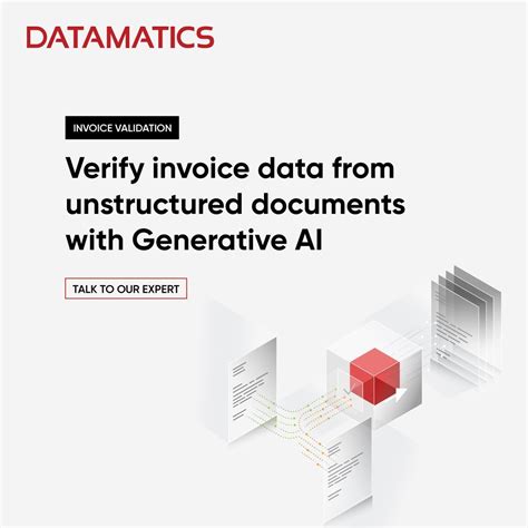 Gen Ai Use Case Invoice Processing Deepak Shetty