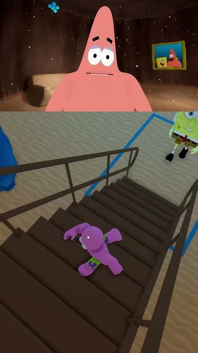 Spongebob Chases Spongebob Youtube