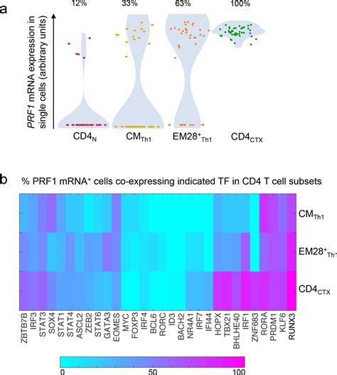 Figures And Data In The Transcription Factors Runx3 And Thpok Cross