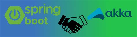 Run Kiss Akka And Spring Boot