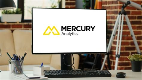 Wearemercury Analytics Mercuryanalytics Mercury