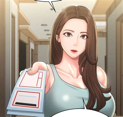 Aunt Puberty Doujinmoon