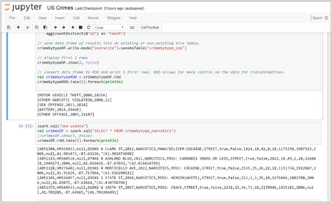 Building A Spark Application For Hdinsight Using Intellij Part 2 Of 2 Roy Kim On Azure And Ai