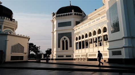 메단에서의 3일 일정 문화와 요리의 보석 탐험하기 Agoda See The World For Less