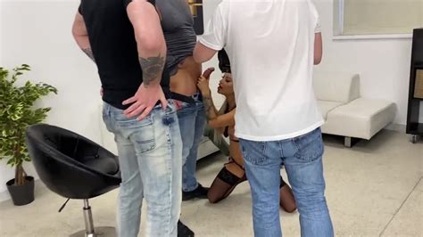 Backstage Mega Group Sex With Pricks Doing Rough Dap Ass Fuck And Multiple Swallow Piss