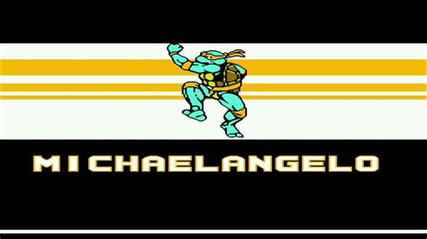 Черепашки Ниндзя Турнир Youtube