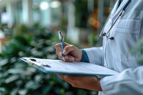 Record Work On Files Premium Ai Generated Image