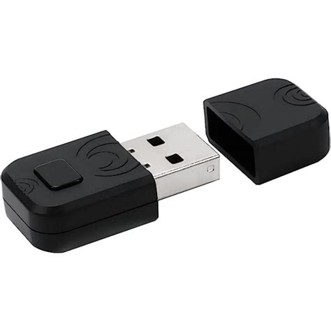 Olixar Wireless Bluetooth Headset Dongle For PS Seamless Audio Connectivity