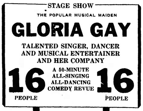 Meaning And Origin Of The Phrase ‘all Singing All Dancing Word