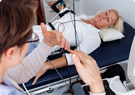 Autonomic Nervous System Testing Las Vegas Thrive Rock