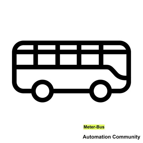 M Bus Meter Bus Questions And Answers