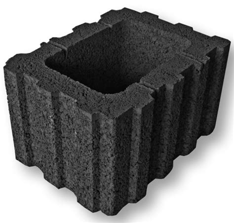 Pflanzstein Rasterflor« Von B1 Discount Ansehen