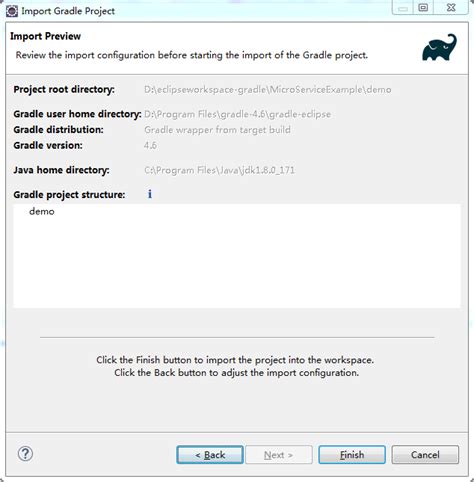 Eclipse配置集成gradle Csdn博客 Eclipse配置集成gradle Csdn博客