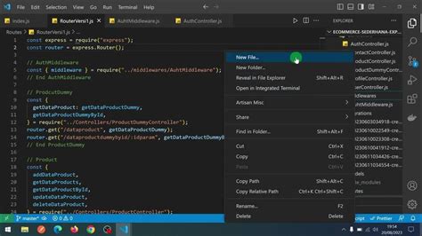 Pertemuan 19 Fullstack 2023 Batch 1 Upload File Using Multer In Express Js Youtube