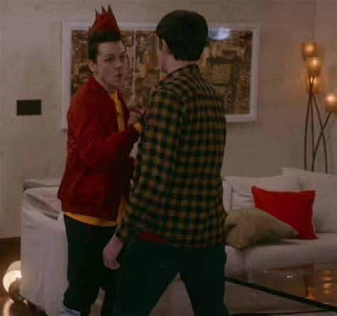 The Binary Brothers R Cobrakai