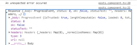 Handling Errors In TypeScript
