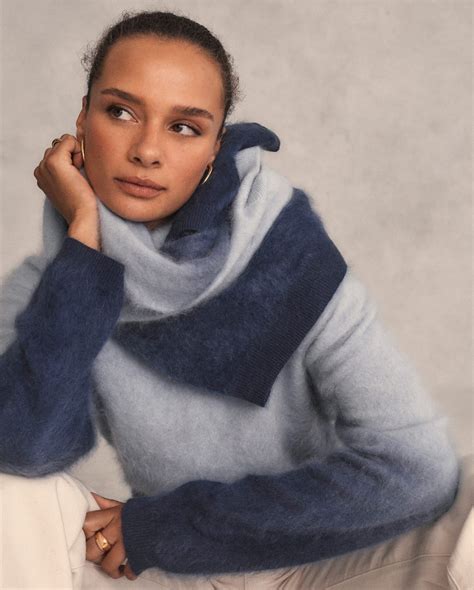 j crew cashmere slip skirt loafers a forever classic mix on chelsey weimar in amsterdam