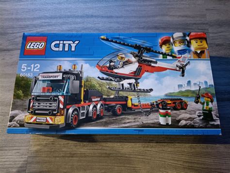 Lego Special Transporters Hobbies Toys Toys Games On Carousell