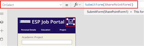 How To Create Multiple Tabs Form In Power Apps Enjoy Sharepoint