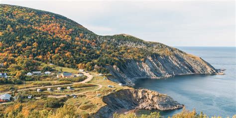 Cape Breton Island Travel Guide Best Things To Do And See