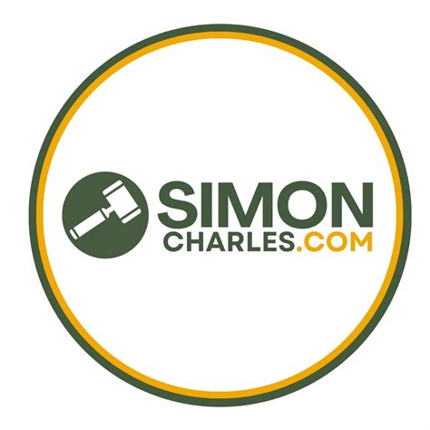 Simon Charles Simon Charles Added A New Photo