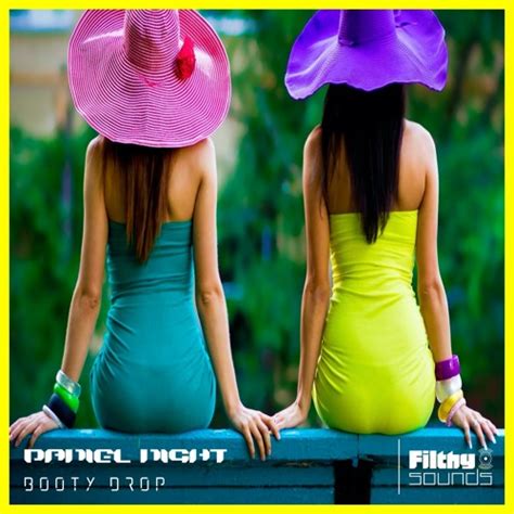 Stream Daniel Night Booty Drop Radio Edit By Filthy Sounds Listen Online For Free On